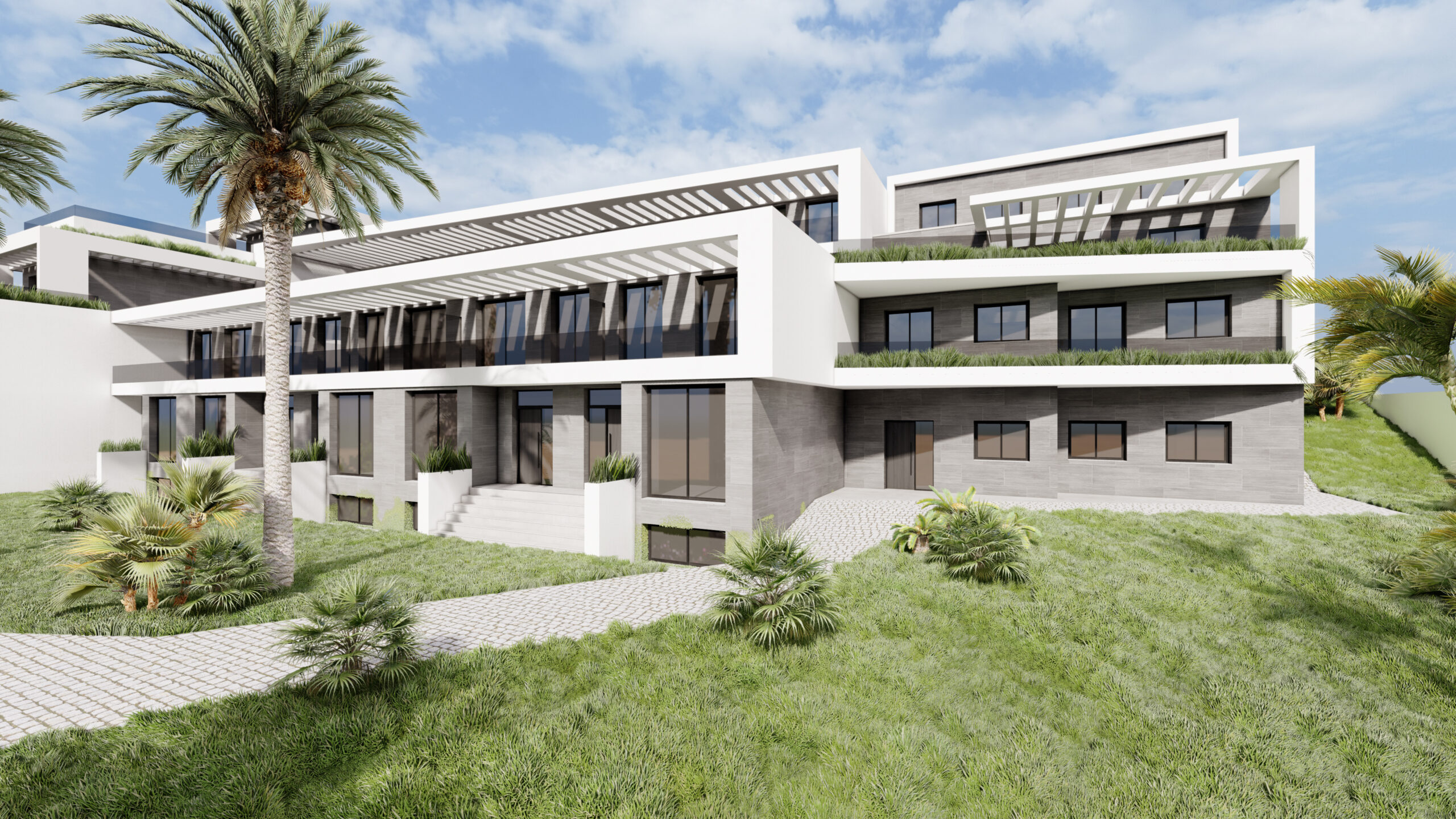 Desarrollos Inmobiliarios – Ryma