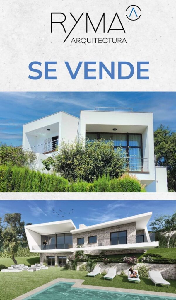 Casa en venta – Ryma